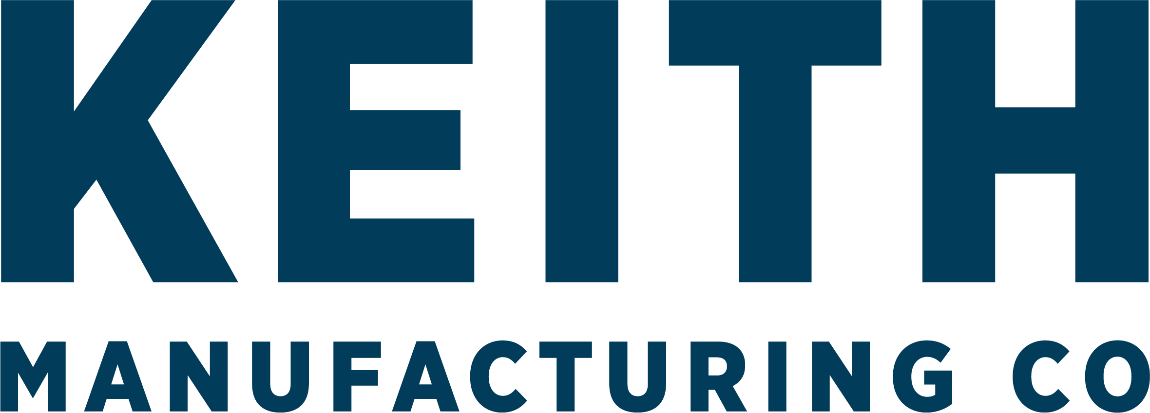 The Team Behind the Freight Runner® System - KEITH Manufacturing Co.